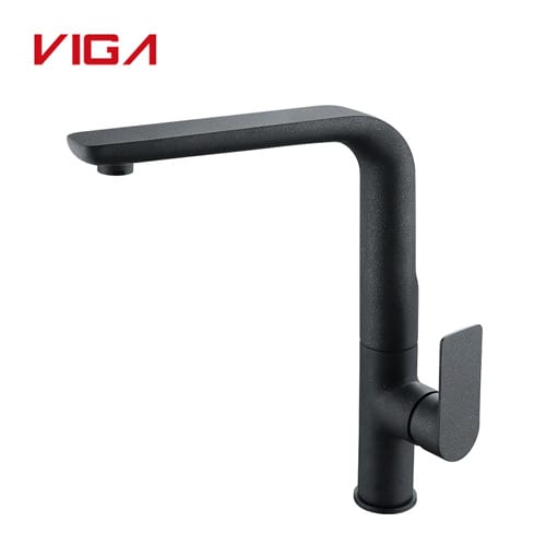 Single Level Kitchen Water Faucet | Viga Kaiping Factory - VIGA Faucet ...