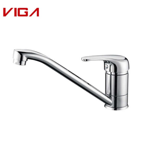Single Lever Kitchen Faucet | VIGA Faucet Manufacturer - VIGA Faucet ...