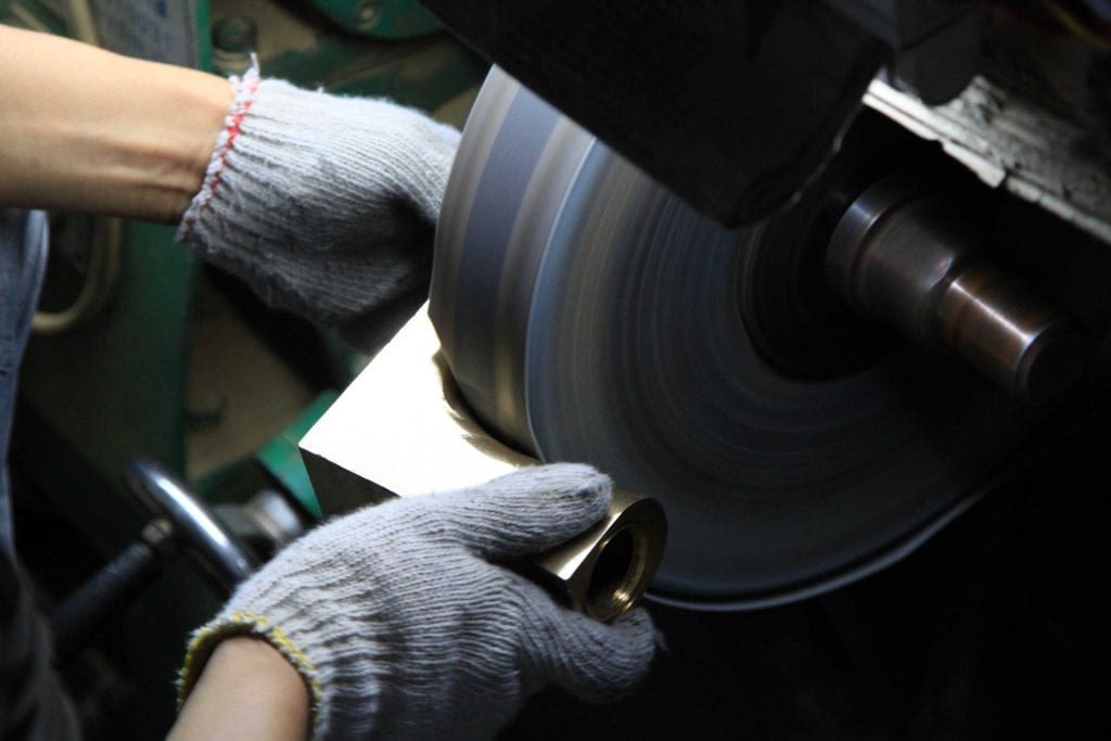 Faucet Manufacturing Process | Manufacture Of Faucet - Viga Faucet