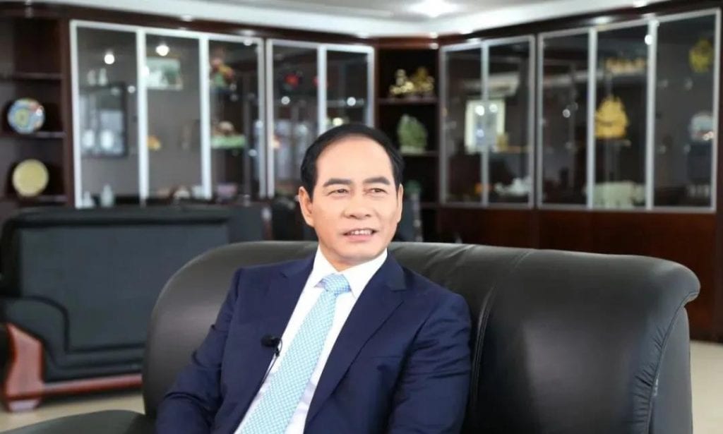 China Sanitary Ware Brand Huayi Sanitary Ware Growth Road – VIGA Faucet ...