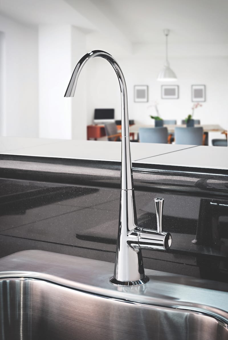 The Latest Trends In Faucet Design | VIGA Faucet Manufacturer