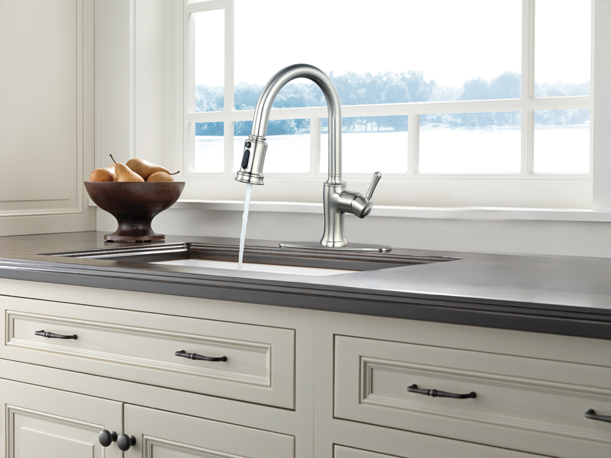 Faucet Installation Method Big Release | VIGA Faucet Manufacturer