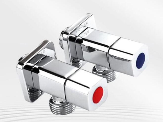 How To Select The Best Angle Valve? | VIGA Faucet Manufacturer